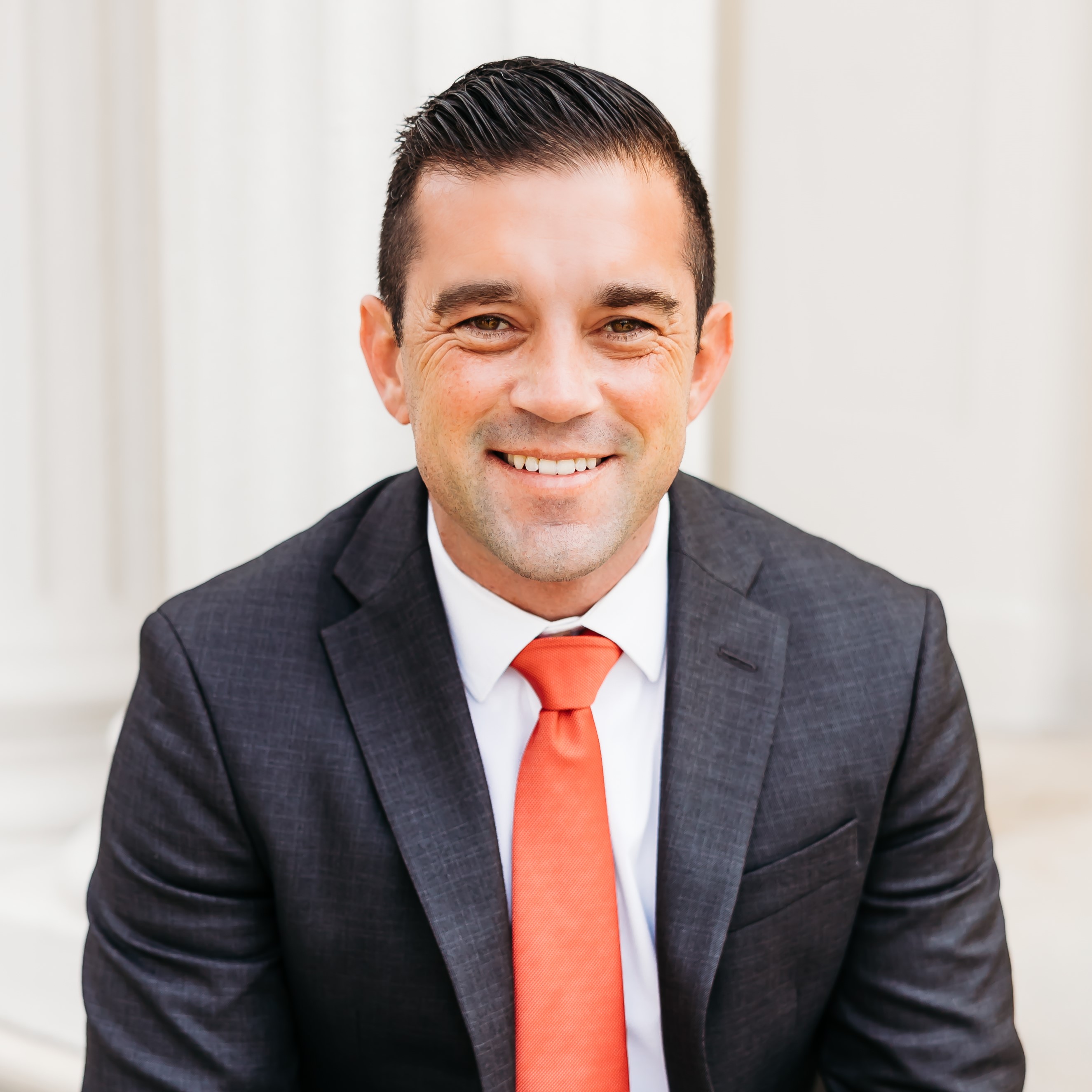 James Fowler Jr. | Fowler Law Group