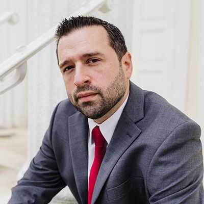 Andrew Pouget | Fowler Law Group